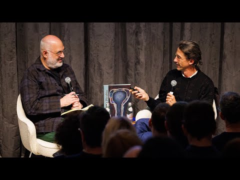 In Conversation: David Joselit & Cheyney Thompson on ‘Francis Picabia. Eternal Beginning’