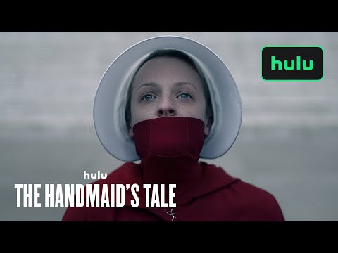 The Handmaid's Tale | Recap Seasons 1-5 | Hulu