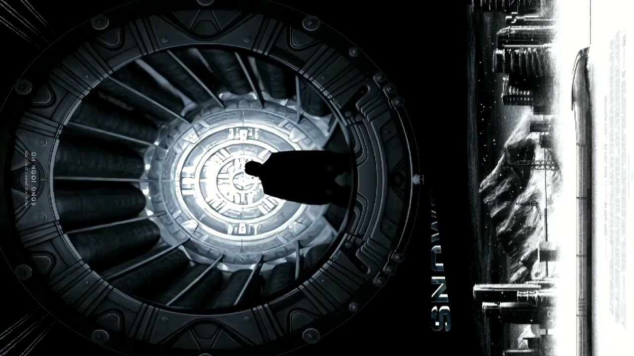 Snowpiercer (Movie Poster Video)