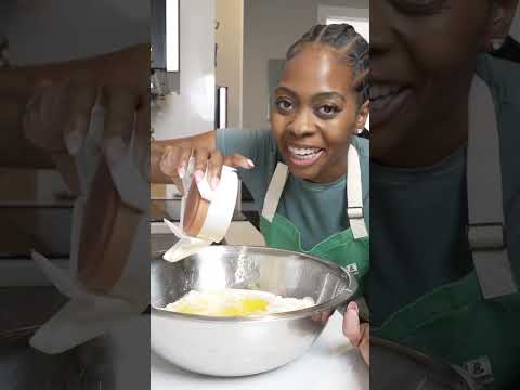 Ep. 4 Countdown to Juneteenth | Cast iron corn bread