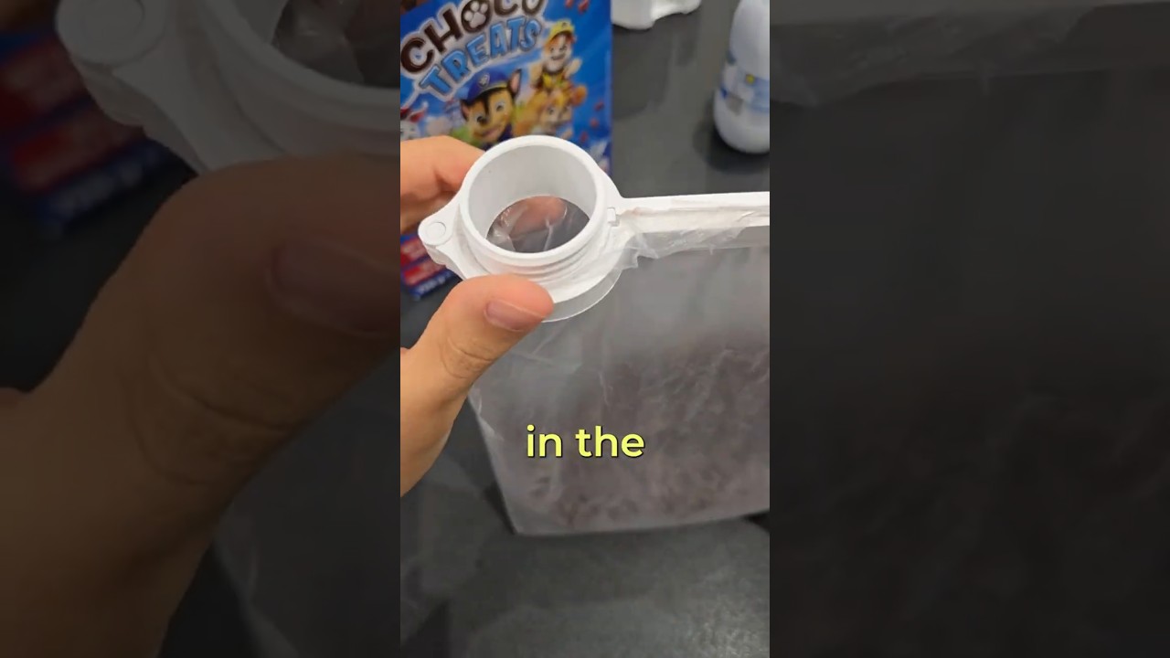 4 Kitchen Hacks You Can 3D Print for Almost Nothing