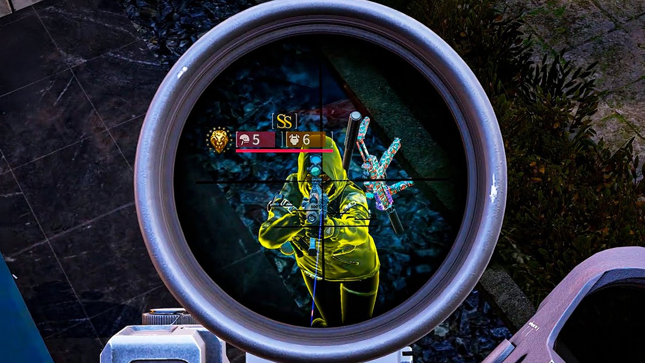 That's Why YOU UNINSTALL Game - Lost Light #23