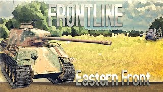 25 World War II: Eastern Front Strategy game Alternatives – Top Best ...