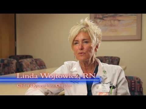 Tucson Medical Center - Electronic Medical Record