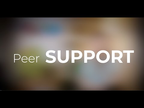 What is Peer Support?