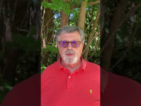 Write in Ray Gagnon for County Commissioner September 8, 2020!
