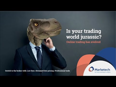 Using conditional orders in Marketech Focus v1.09
