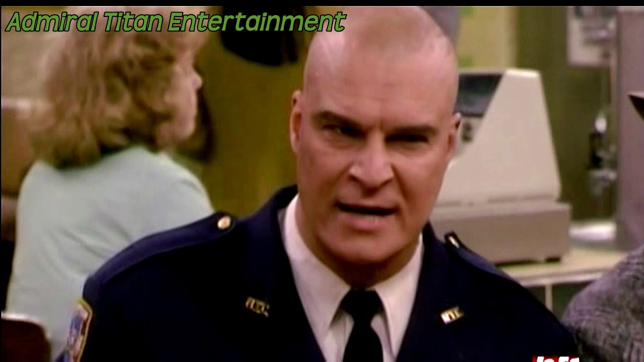 Richard Moll (Bull from Night Court) has died at 80 - Books, comics, TV ...