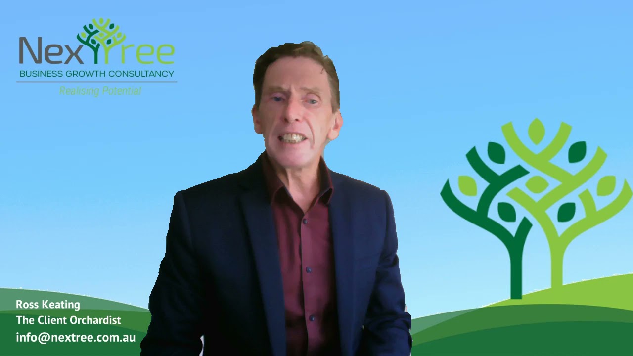 CRM and Marketing Automation  - Nextree