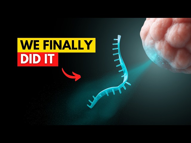 How microRNA Detection is Revolutionizing Cancer Diagnosis | Galaxy.ai ...