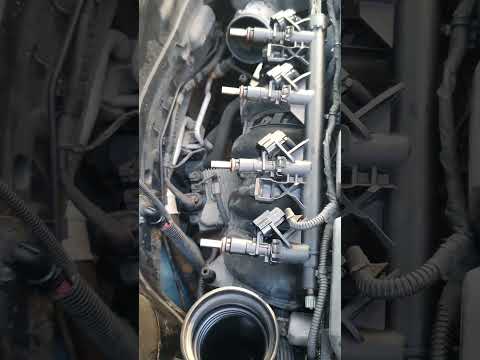 fuel injectors mini 1.4 petrol