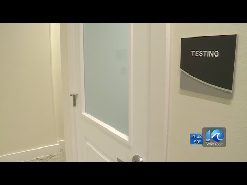 LGBT Life Center reports increase in STI and HIV rates