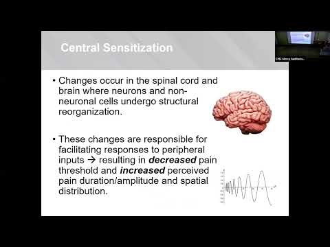 Opioid Induced Hypersensitivity and Tolerance Preventable Complications of Prolonged Opioid Admin