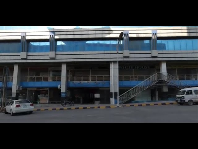 Flat Is Available For sale In Wallayat Complex Wallayat Complex, Bahria ...