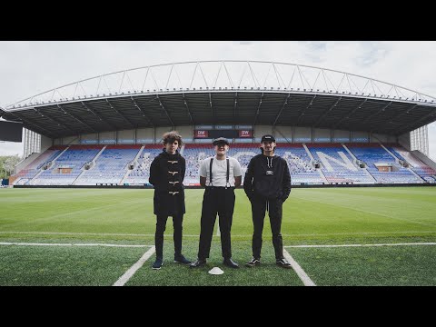 The Lathums x Wigan Athletic: Save Our Football Club