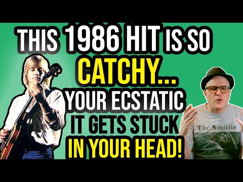70s Icon TRACKED Down Old Flame...It was a DISASTER but Became 1986 COMEBACK Hit | Professor of Rock