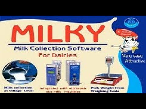 Dairy Software - Milk Software Latest Price, Manufacturers & Suppliers