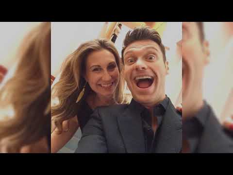 Ryan Seacrest: Most Memorable Moments #2020