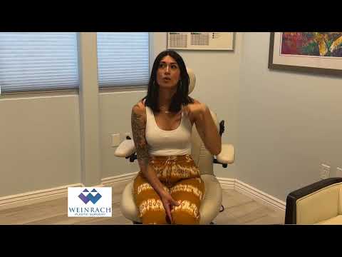 Breast Augmentation with Allergan 400cc SSX SoftTouch