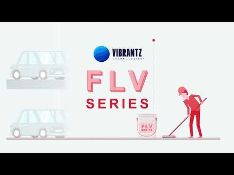 Chroma-Chem FLV Series