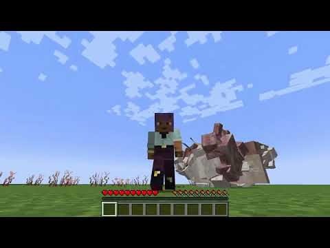 Fungal Infection: Spore; Unhinged - Gallery - Minecraft Mods - CurseForge