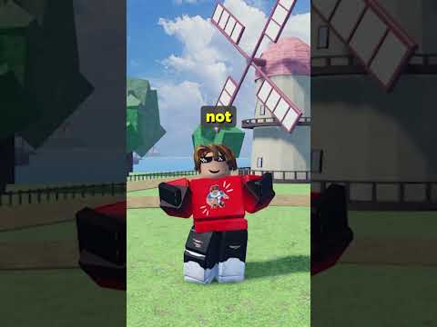 The Best Fighting Style in Blox Fruits Is..? 😱