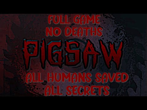 Steam Community :: Video :: WHAT IF WE ARE THE PIG? | PIGSAW | FULL ...
