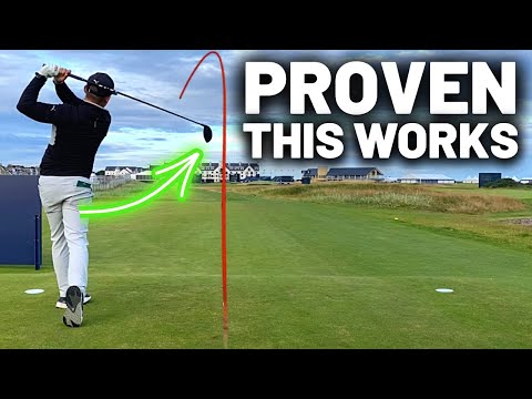 Possibly the EASIEST way to improve ANY golf swing! COURSE MANAGEMENT LESSON