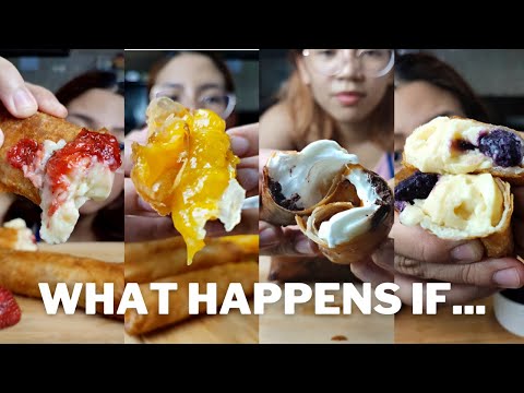🔥 All VIRAL LUMPIA 2022 🔥by Abi Marquez