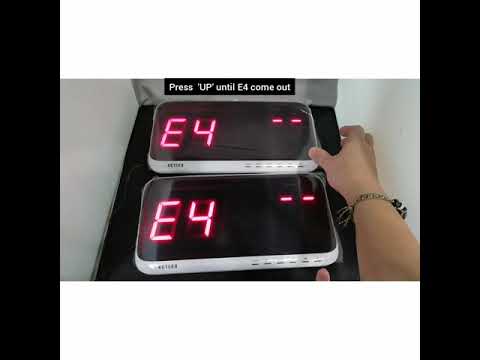 SR-A Monitor Data Transfer