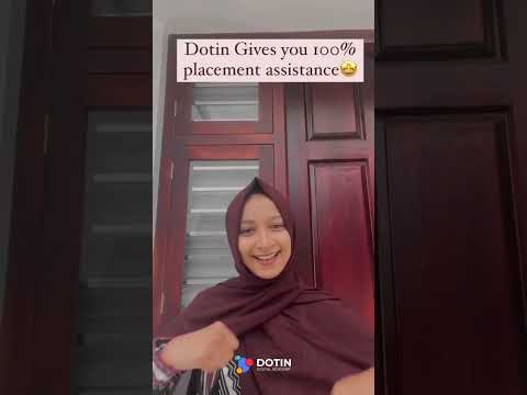 Solution For Your Career Problems ✨️ | Dotin Digital Academy | Digital Marketing Course Malayalam