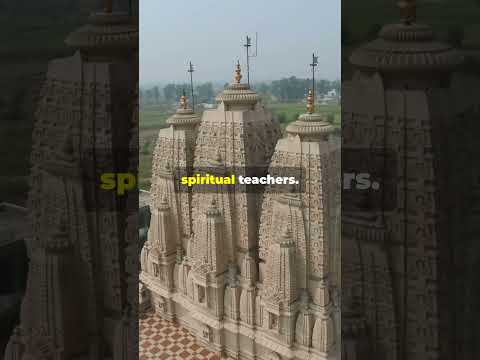 Mind Blowing Facts About Jainism! #shorts #jainism #jainhistory #jaindharm #facts #religion
