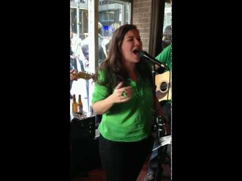 The Barksdales Band | Ann Bonner: Singer, Actor, Director