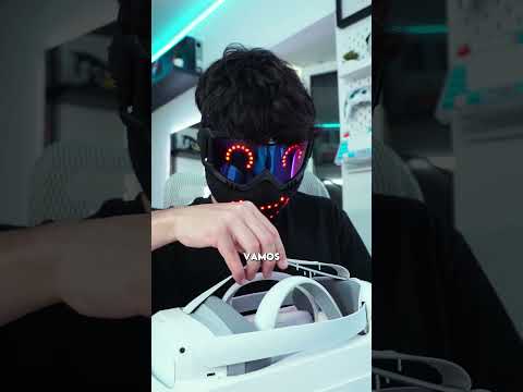 The $380 VR is Finally Here! (VERY POWERFUL)