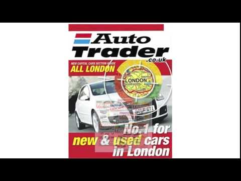 car trader online