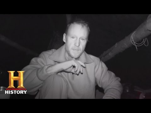 Alone: Season 2 Official Trailer | New Season Thurs April 21 9/8c | History