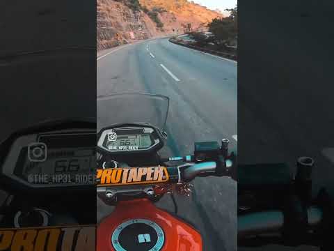 Himachal main entre hote hi crazy offroad krdiya 🤯😳