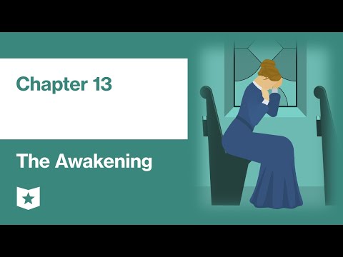 The Awakening Study Guide | Course Hero