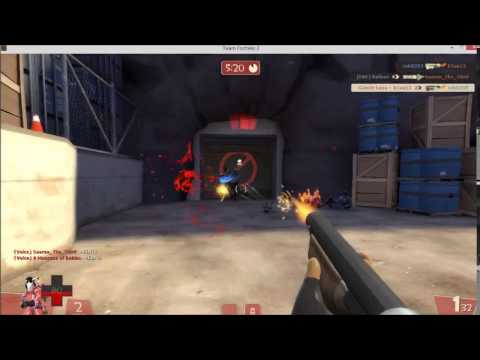 Steam Community :: Video :: TF2 Sexy fem pyro [live commentary]
