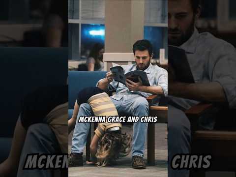 Uncle and Genius Niece : 'Gifted' Movie Highlights! (2017)