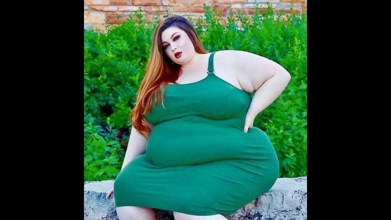 SSBBW compilation 17