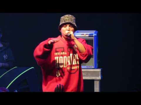 Put em up , Chystemc - God Level Fest 2016