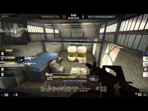 Steam Community :: Video :: [GER][LP][CS:GO][MM][de_nuke] Rush for ...