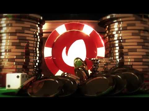 Casino Logo Reveal