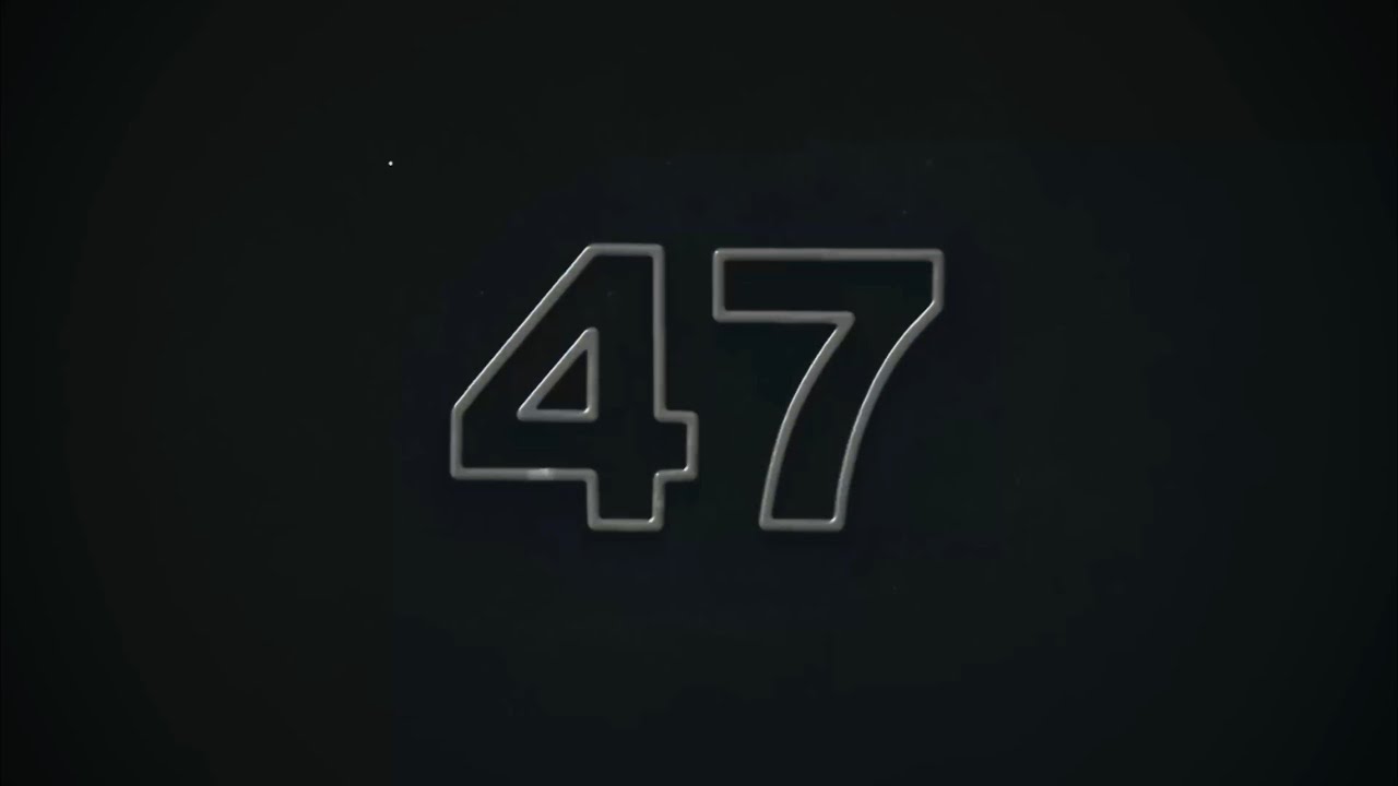 47 second timer