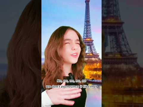 French Vocabulary, Chocolate 🍫 🇫🇷 vs 🇺🇸