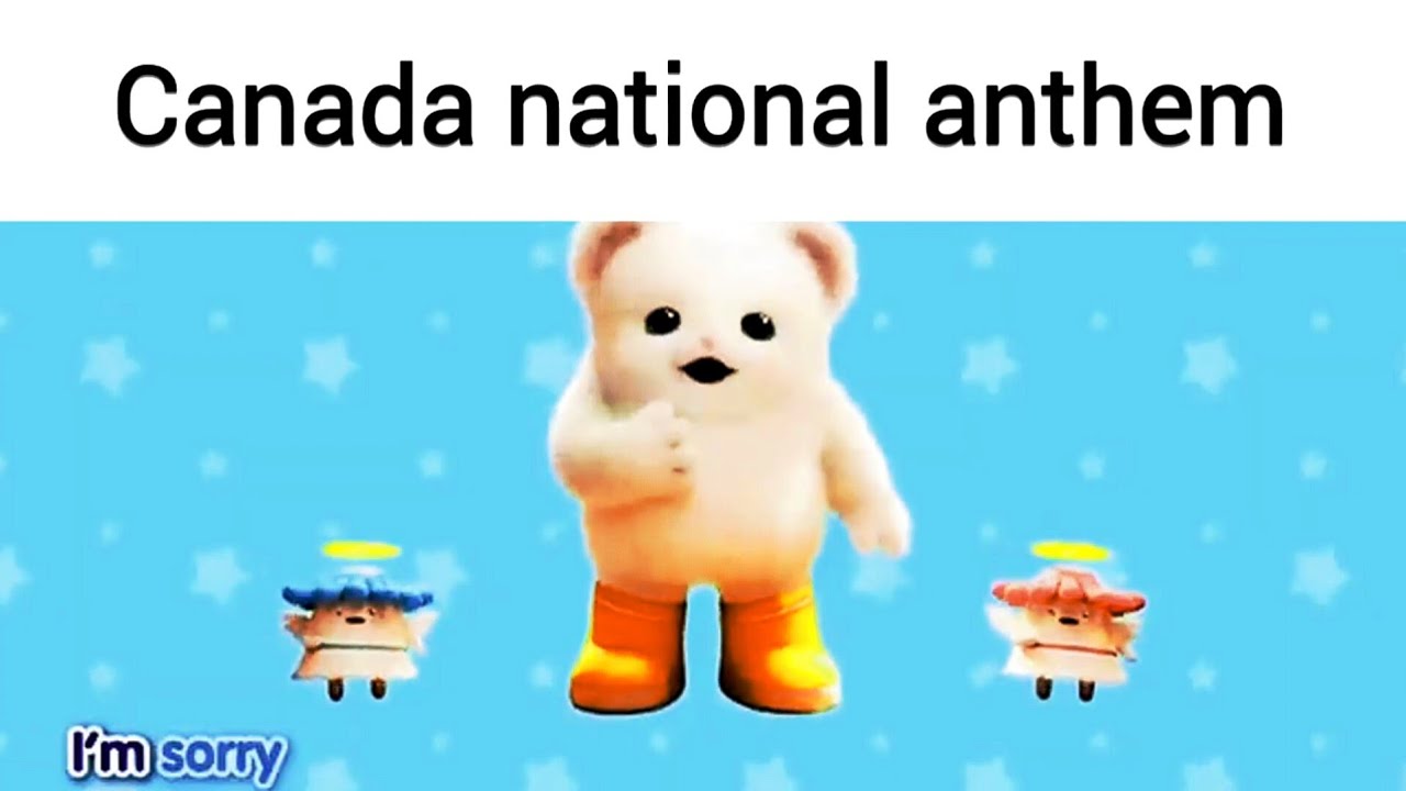 Country slander (part 5) buzinga