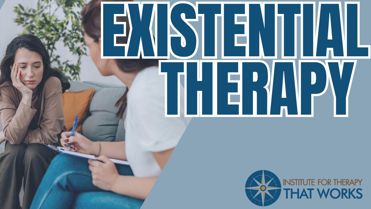 Existential Psychotherapy