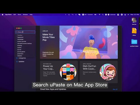 Mac用の5つの無料クリップボードマネージャー - IT基礎