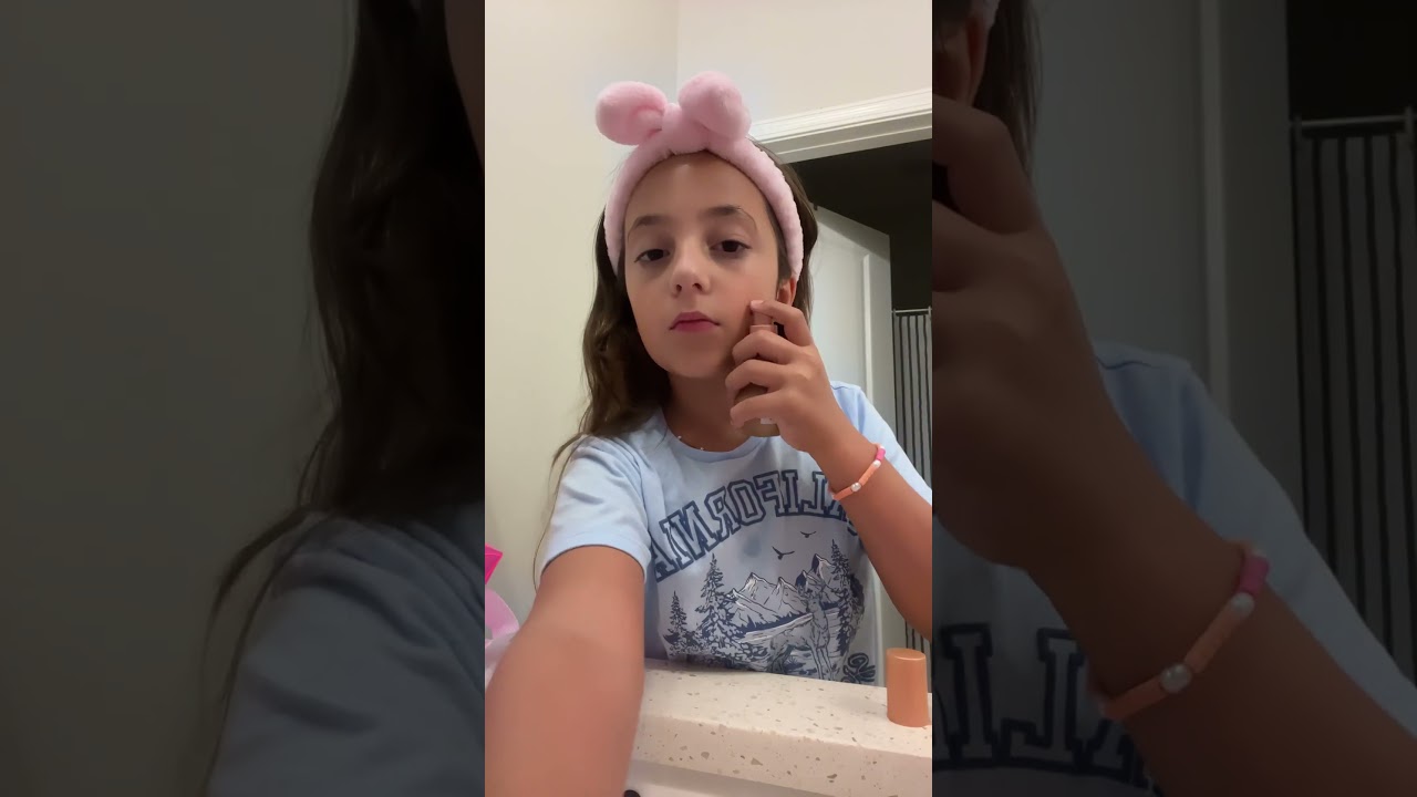 Back to school tips for girls going into 4th grade!💕📚